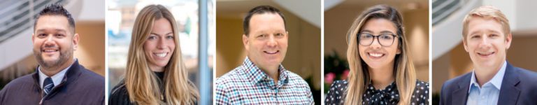 Pine Tree Growth Continues into 2020 with Five New Hires | Pine Tree