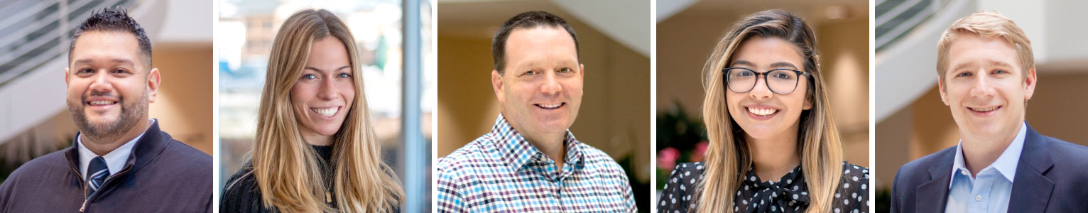 Pine Tree Growth Continues into 2020 with Five New Hires | Pine Tree