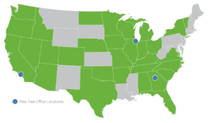 About Us | Pine Tree