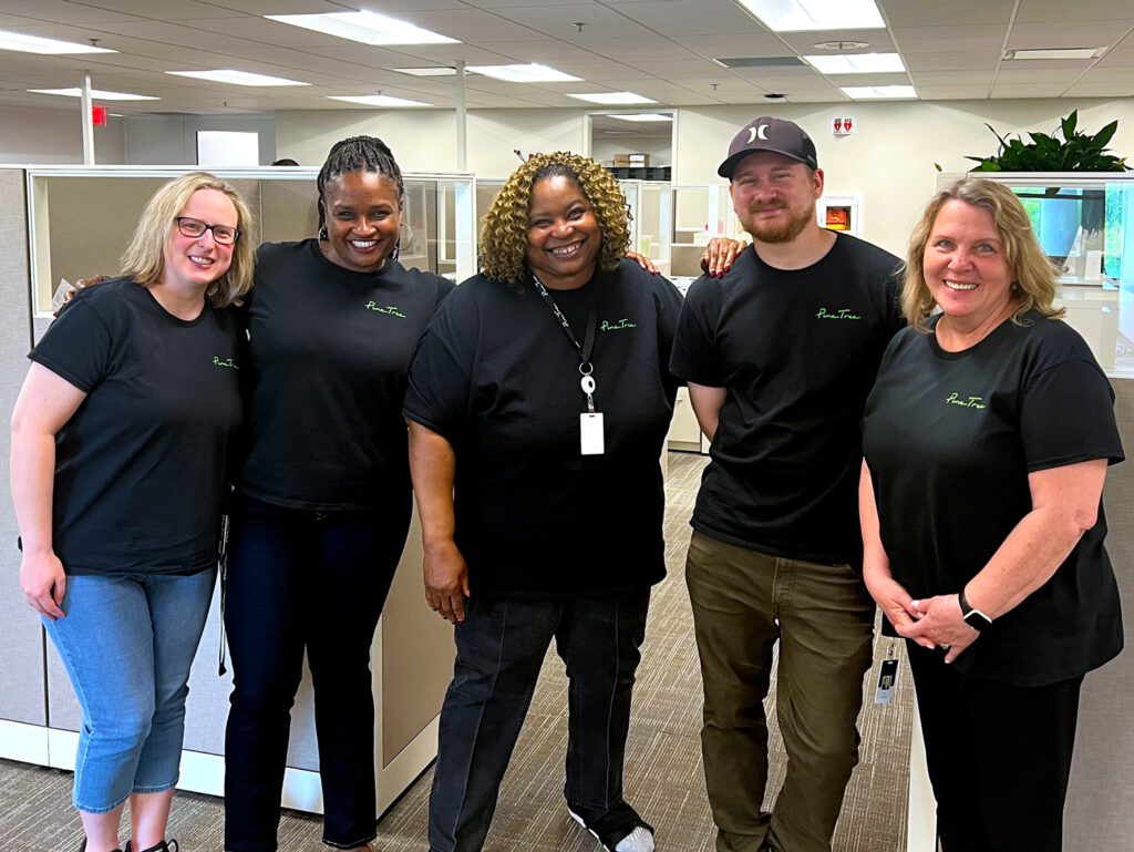 Careers & Culture | Pine Tree