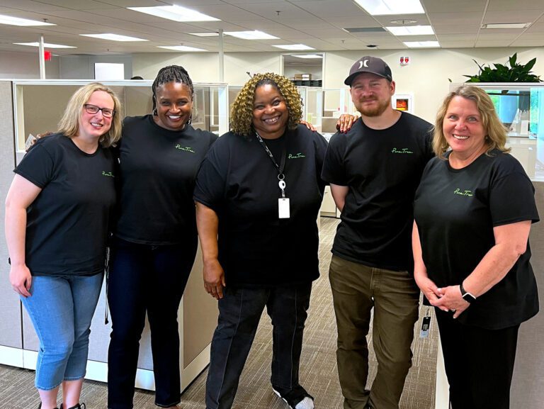 Careers & Culture | Pine Tree